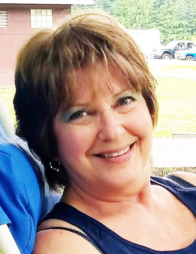 Hope Elizabeth (Williams) Redmond | News, Sports, Jobs - Salem News